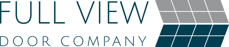 Canopy - Tilt Up | Full View Door Company